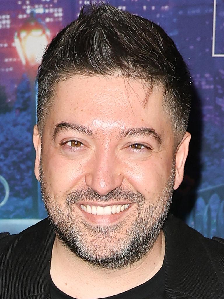 Chris Marques : Biographie et actualités