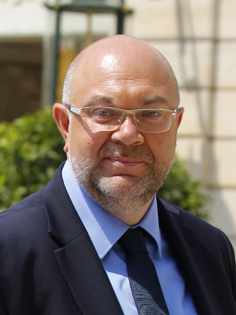 Stéphane Travert : Biographie et actualités