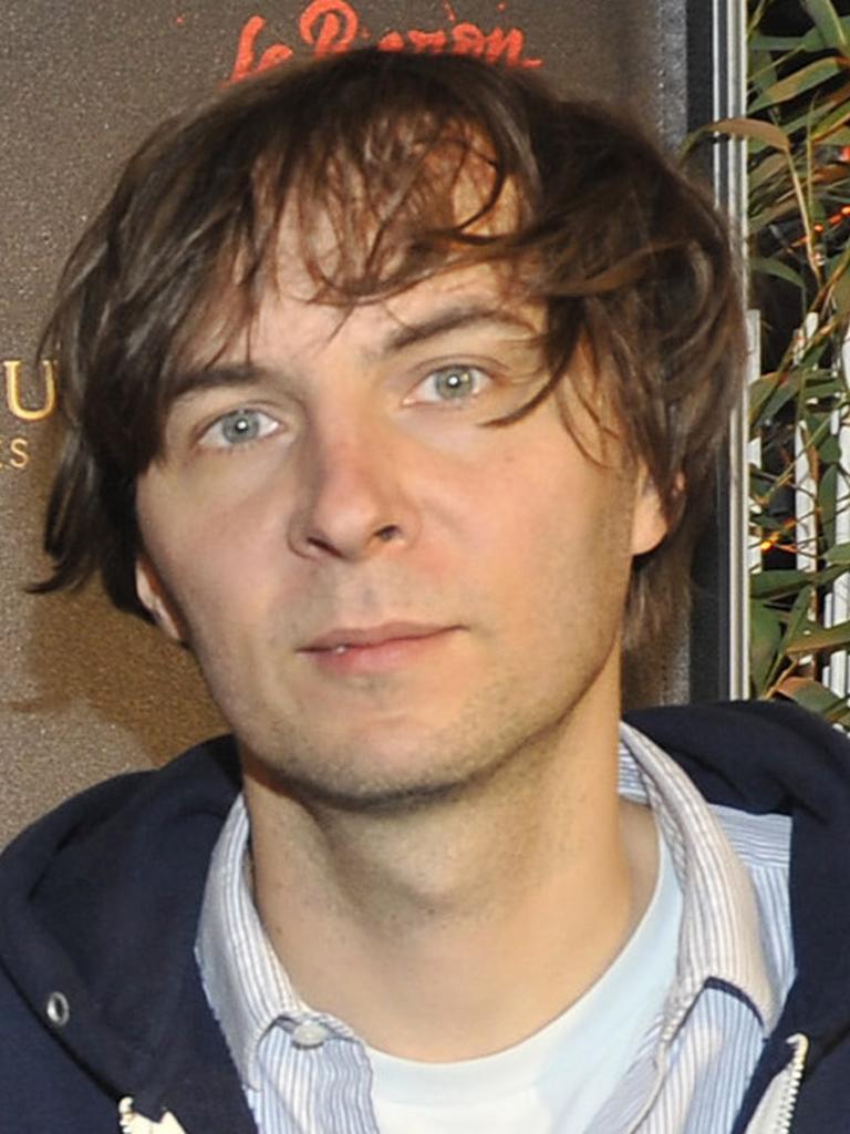 Thomas Mars : Biographie et actualités