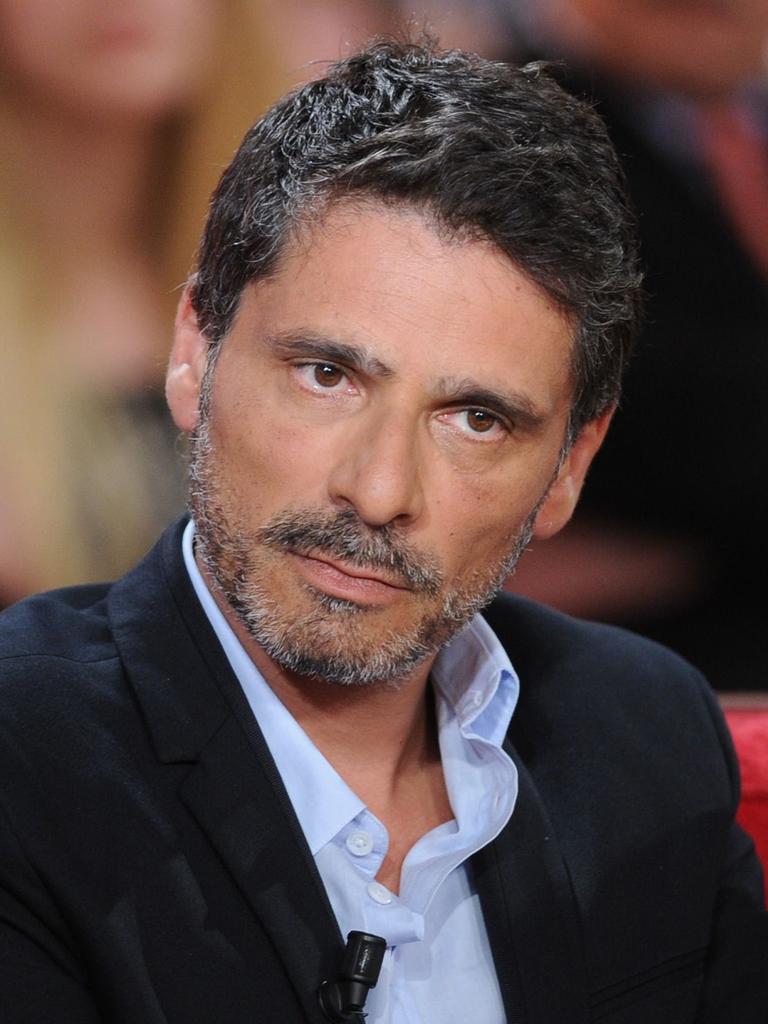 Pascal Elbé : Biographie et actualités