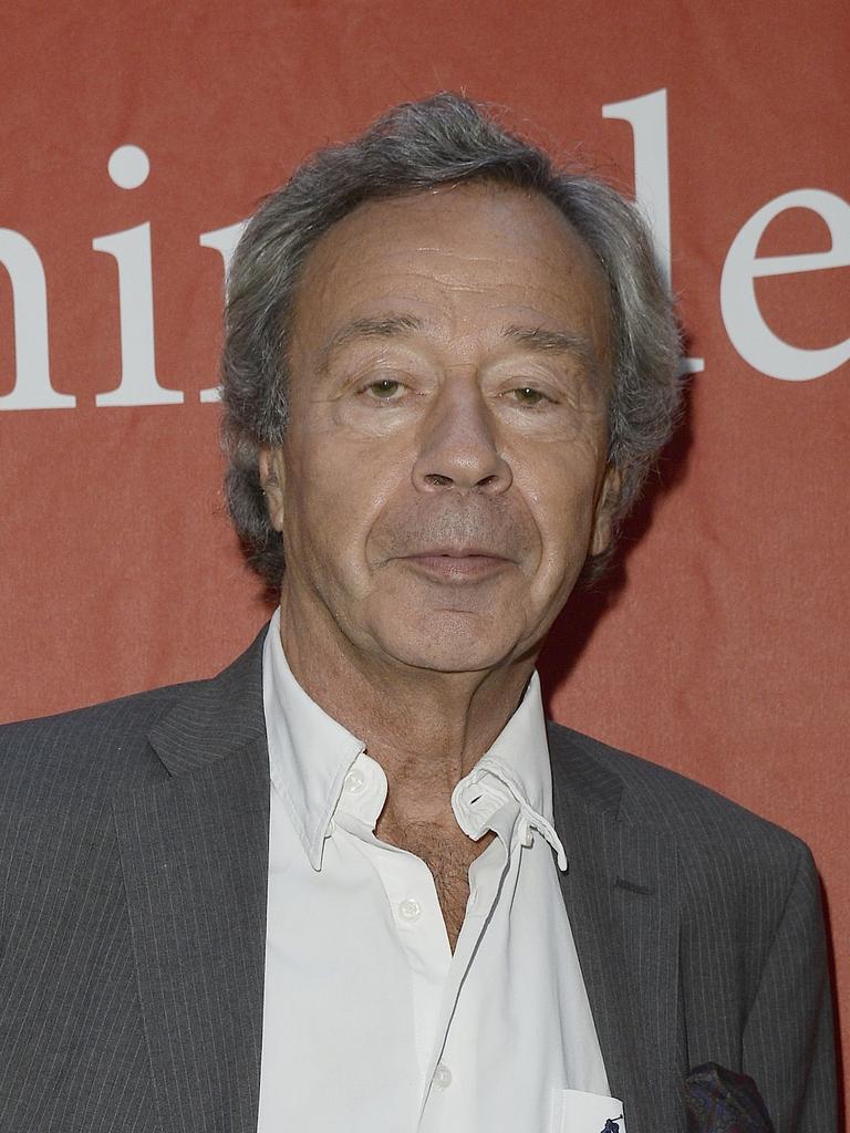 Paul Wermus : Biographie et actualités