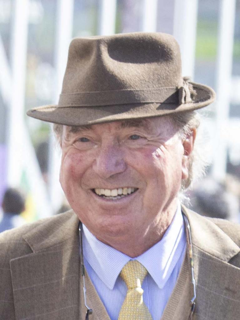 Mark Phillips : Biographie et actualités
