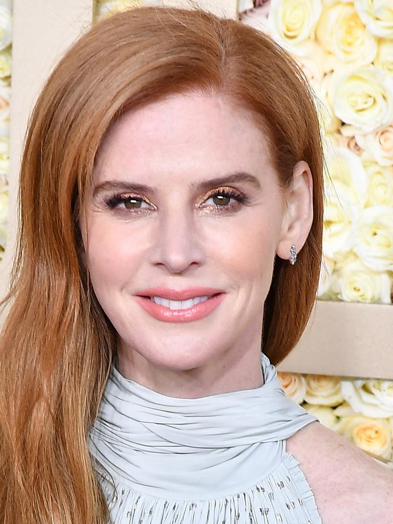 Sarah Rafferty : Biographie et actualités