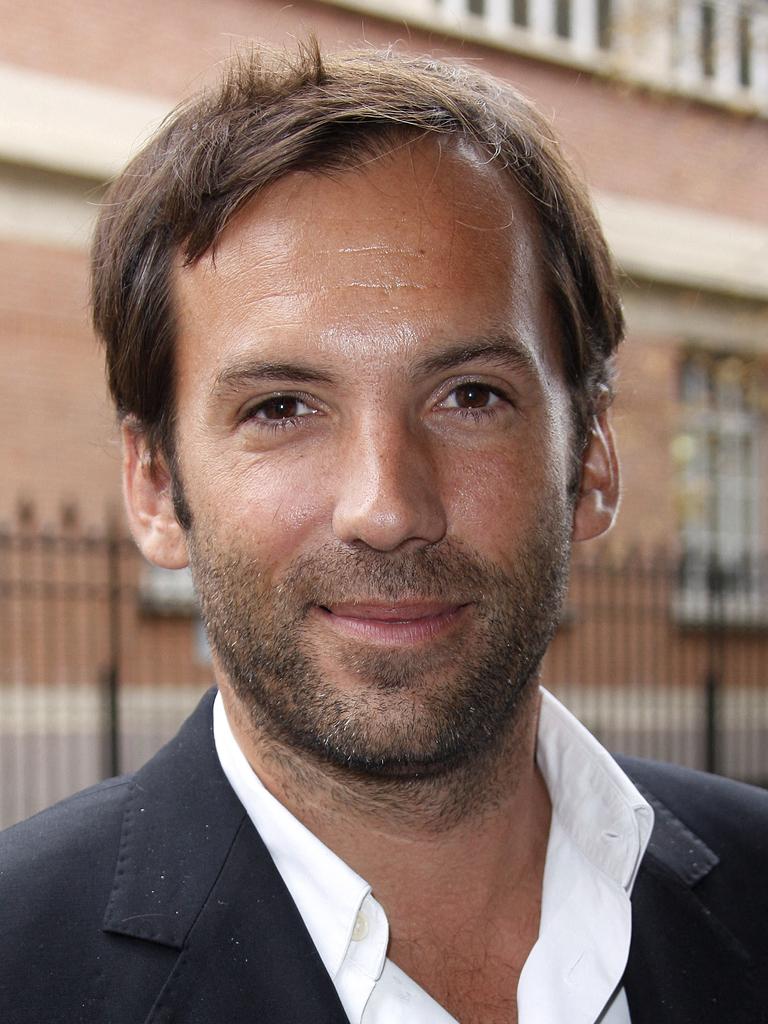 Frédéric Joly : Biographie et actualités