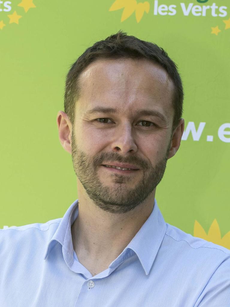 David Belliard : Biographie et actualités