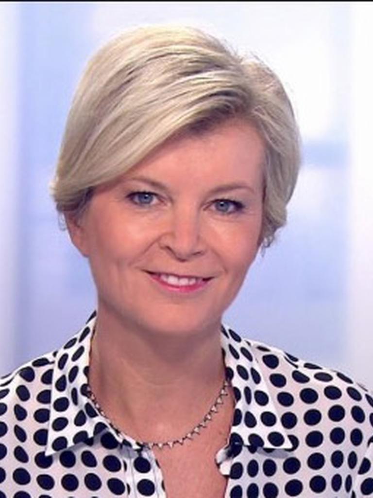 Estelle Colin