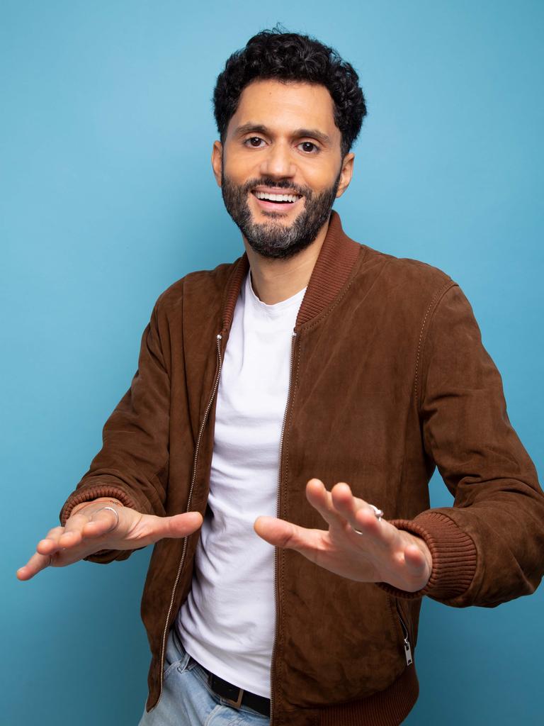 Tony Saint Laurent : Biographie et actualités