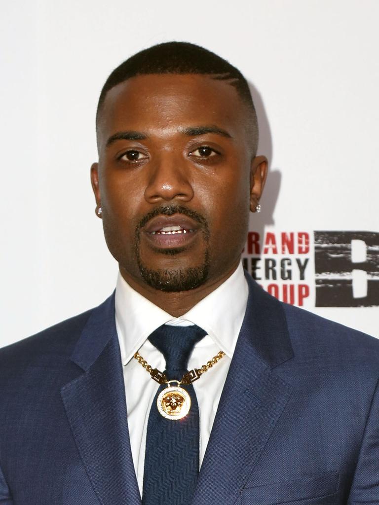 Ray J : Biographie et actualités