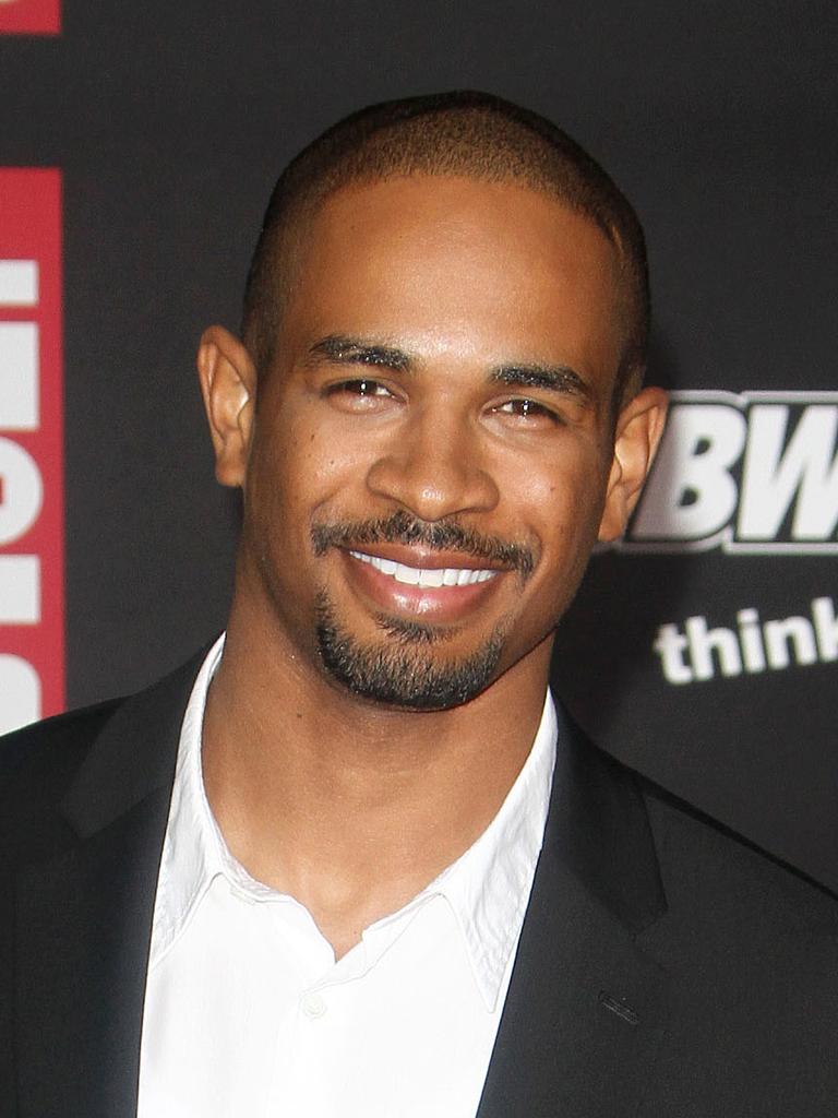 Damon Wayans : Biographie et actualités