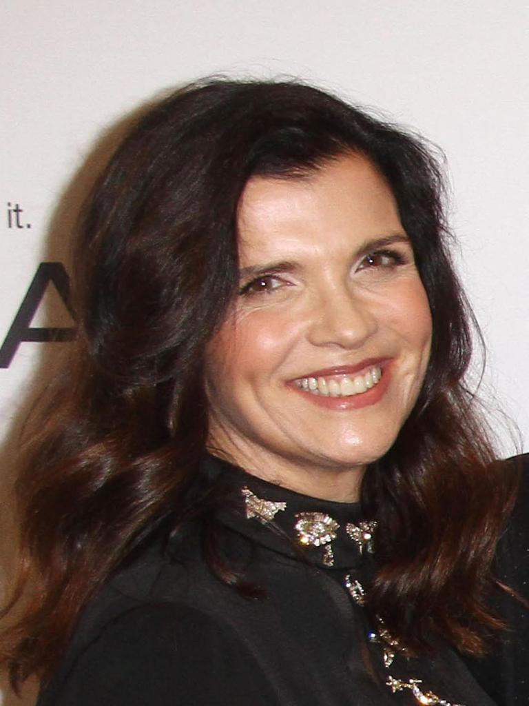 Ali Hewson : Biographie et actualités
