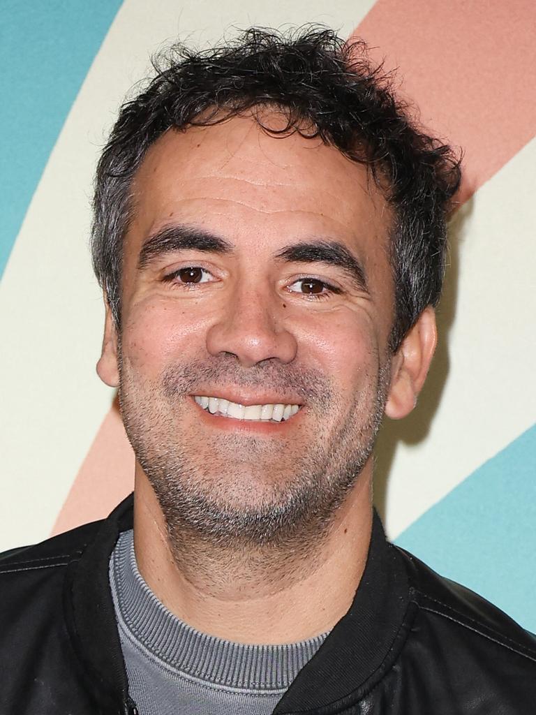 Alex Goude : Biographie et actualités