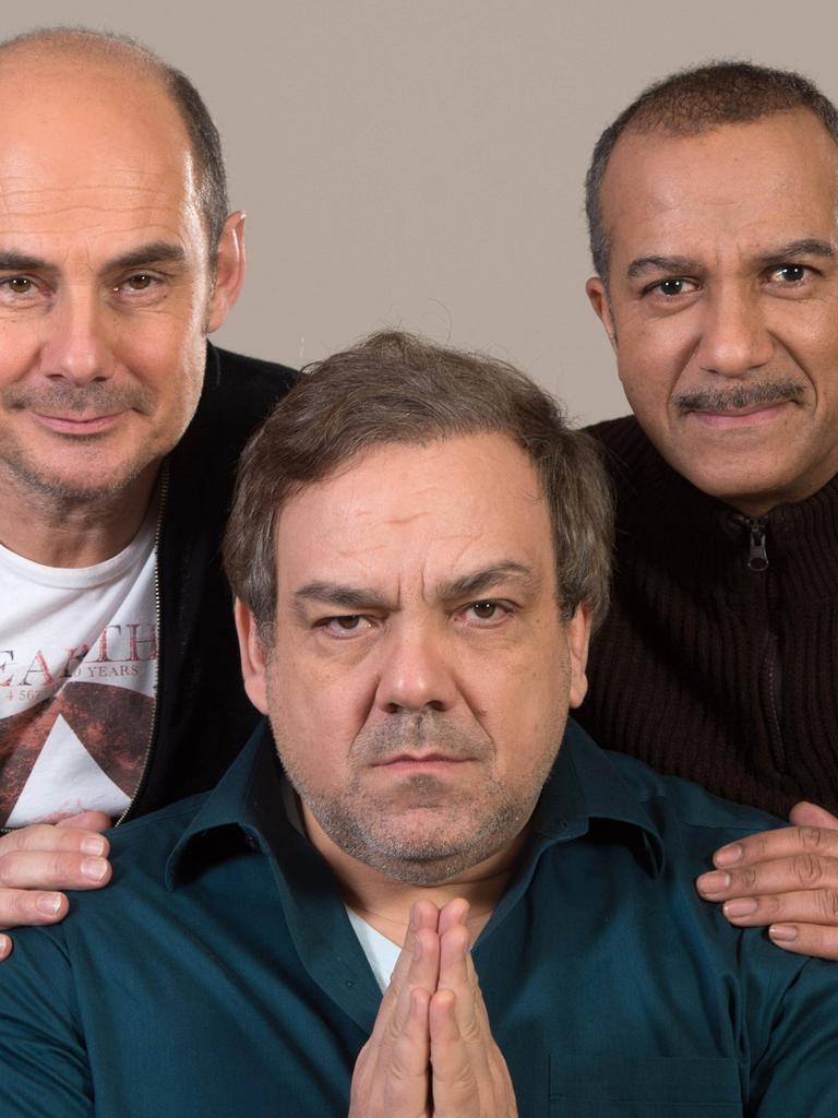 Les Inconnus : Biographie et actualités