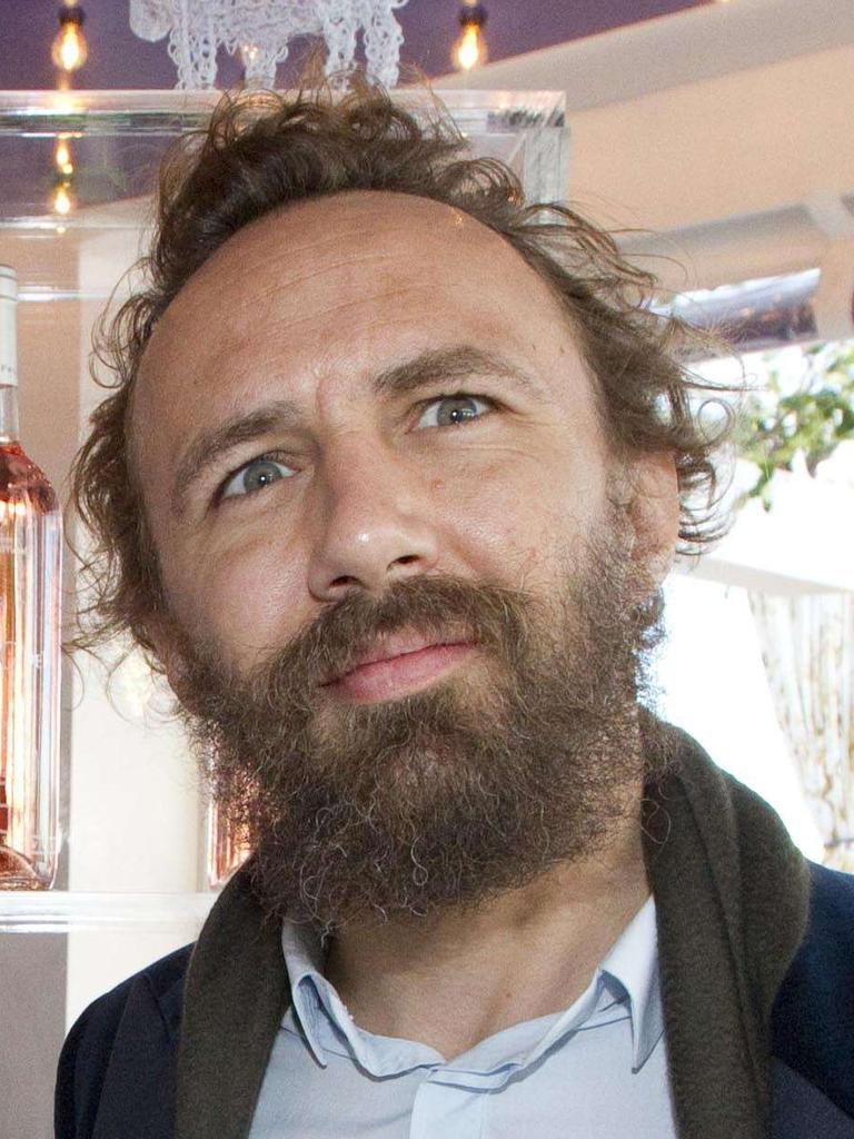 Mathias Kiss : Biographie et actualités