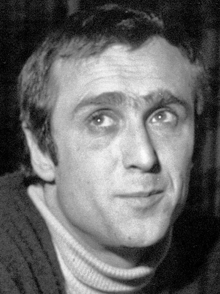 Marc Simenon : Biographie et actualités