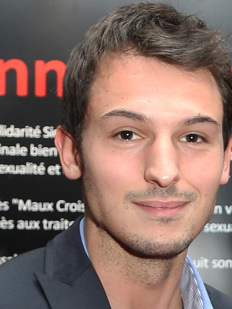Christophe Michel : Biographie et actualités