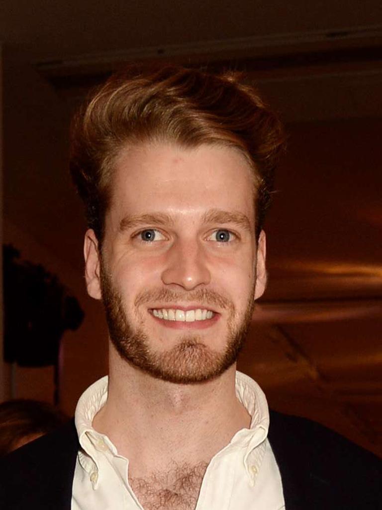 Louis Spencer : Biographie et actualités