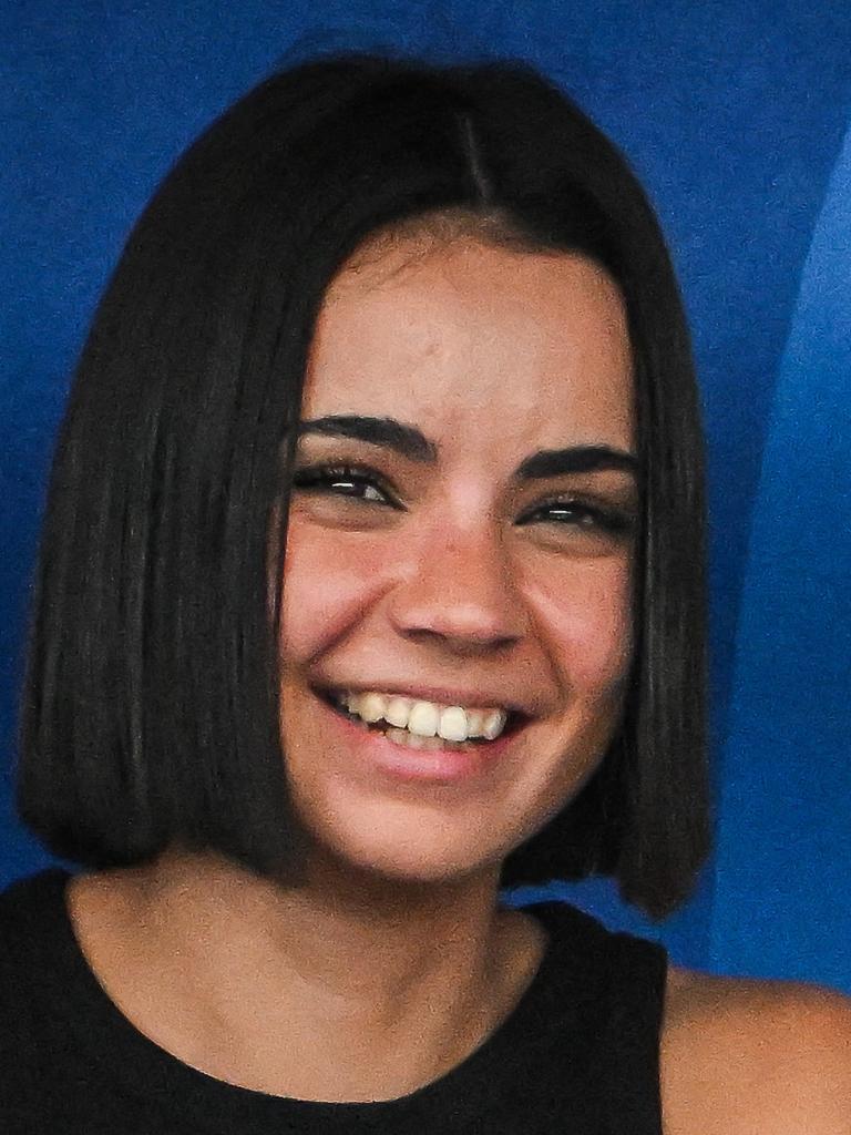 Lola Dumenil : Biographie et actualités