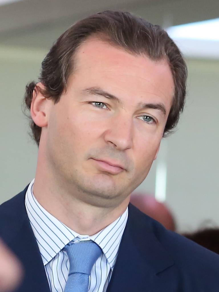 Benjamin Badinter : Biographie et actualités