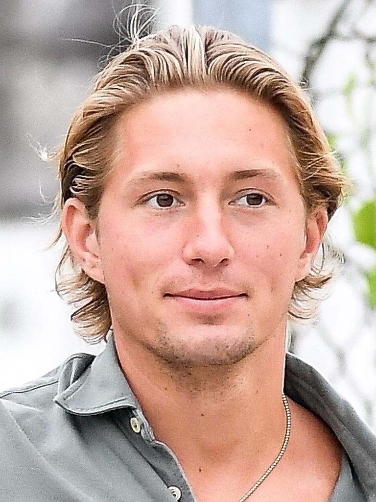 Constantin-Alexios de Grèce : Biographie et actualités