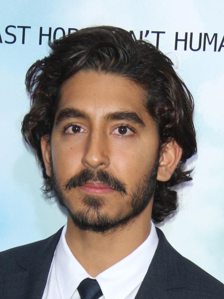 Dev Patel : Biographie et actualités