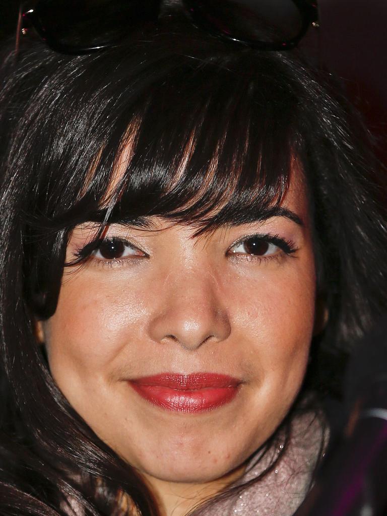 Indila : Biographie et actualités