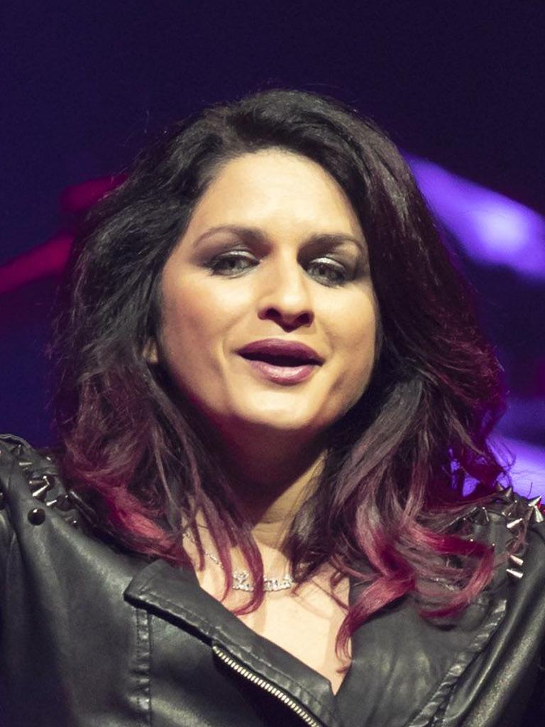 Larusso : Biographie et actualités