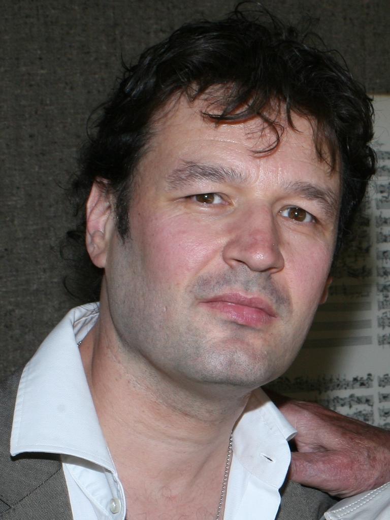 Jean-Pierre Danel : Biographie et actualités