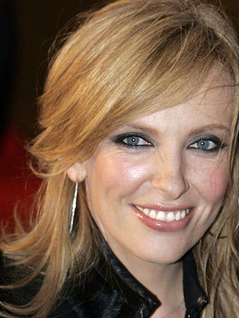Toni Collette : Biographie et actualités