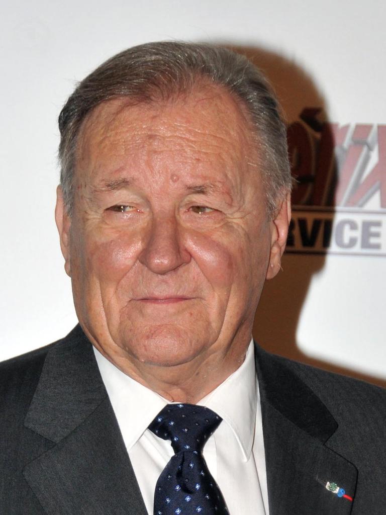 Albert Uderzo : Biographie et actualités