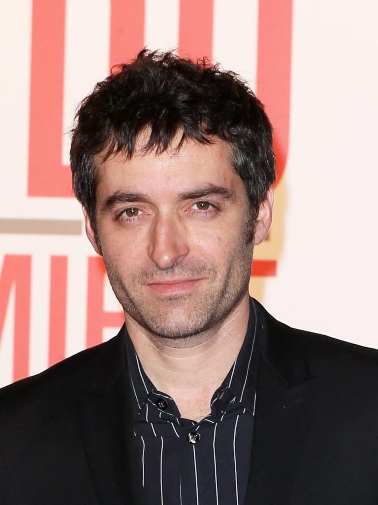 Mathieu Demy : Biographie et actualités