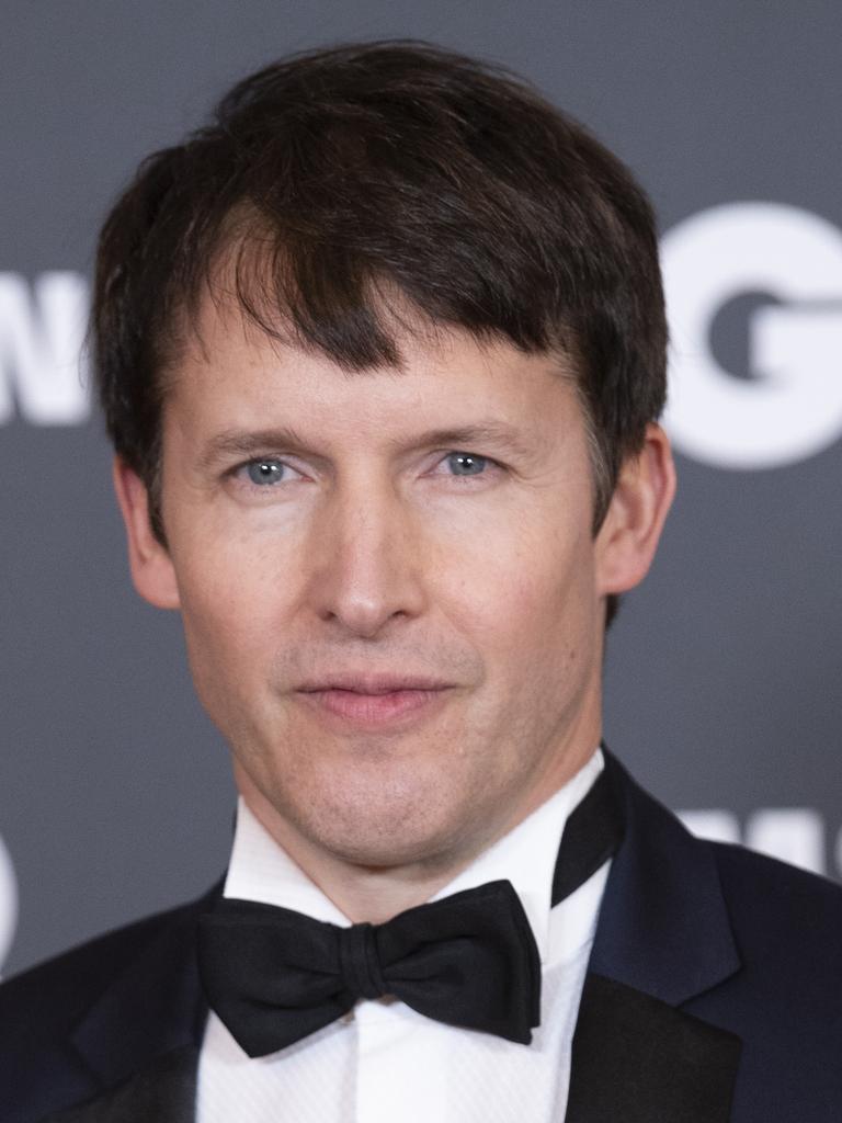 James Blunt : Biographie et actualités