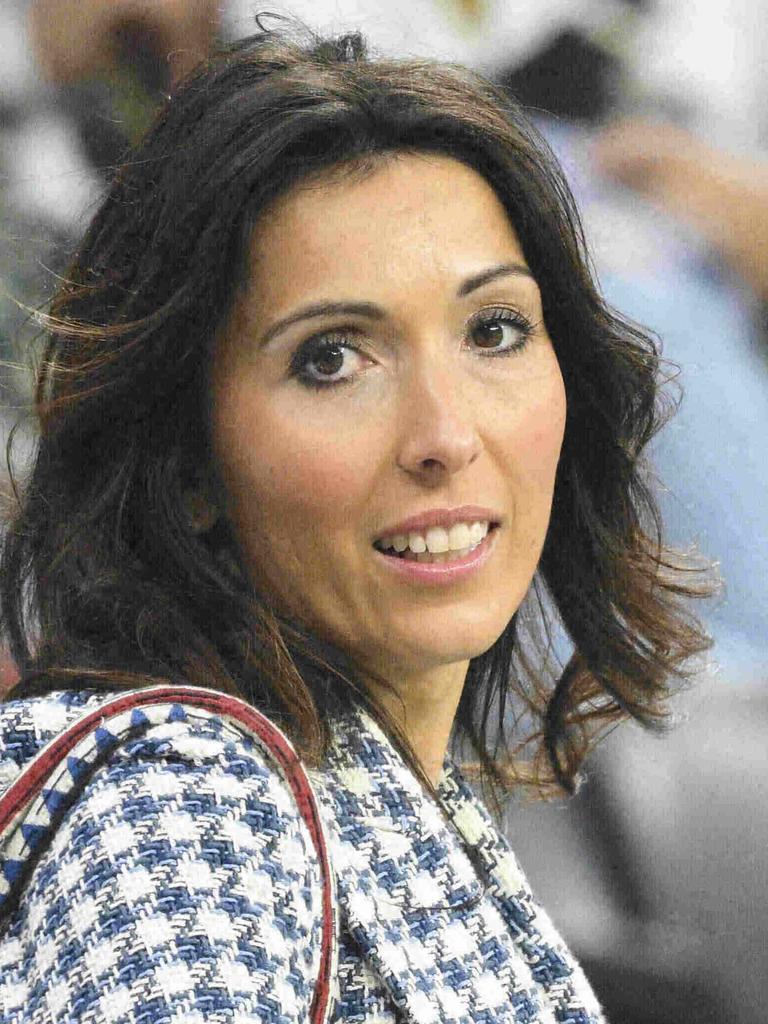Jennifer Giroud : Biographie et actualités