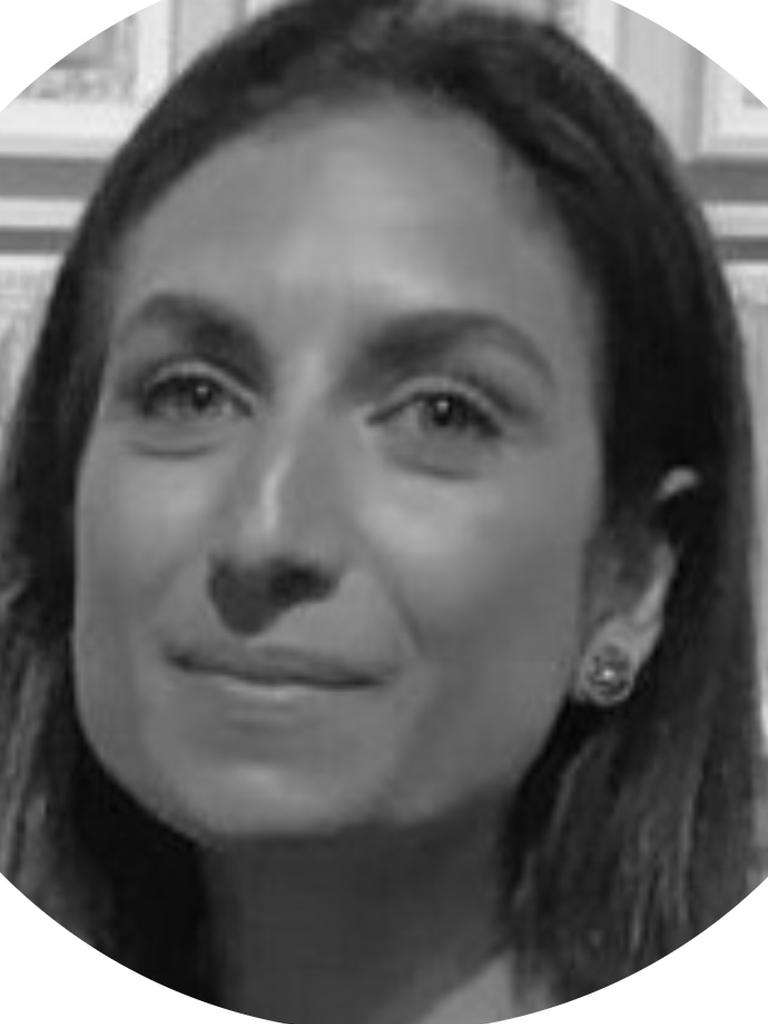 Alexandra Attias-Mayer : Biographie et actualités