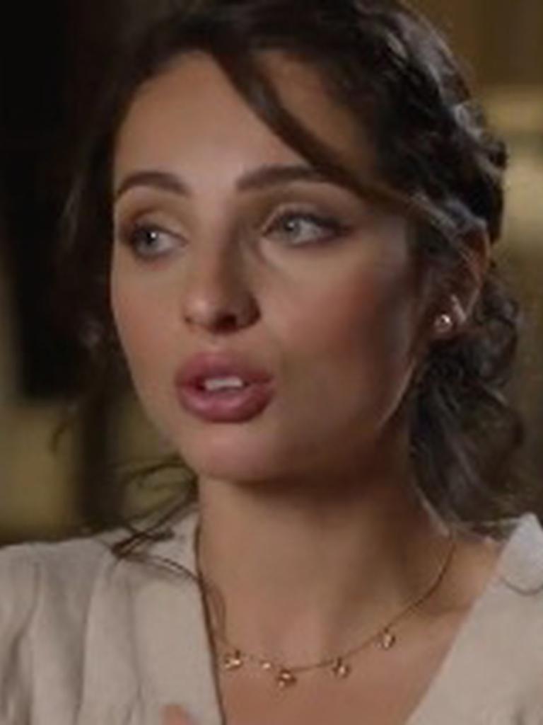 Mennel Ibtissem - The Voice 7 : Biographie et actualités