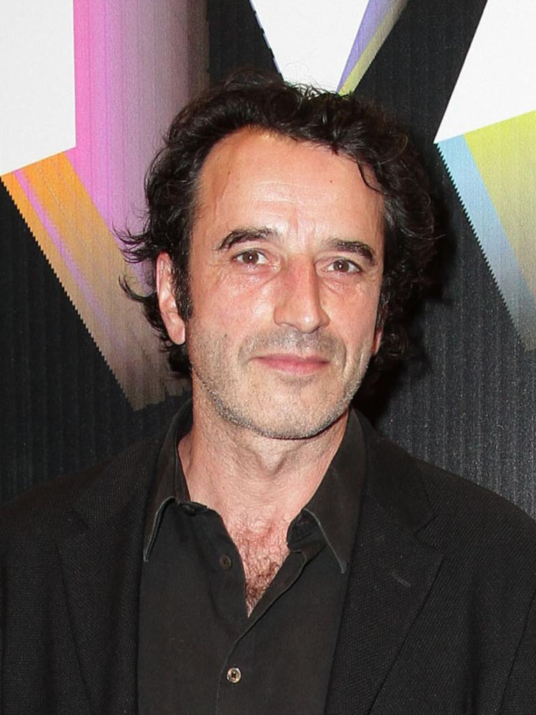 Bruno Todeschini : Biographie et actualités