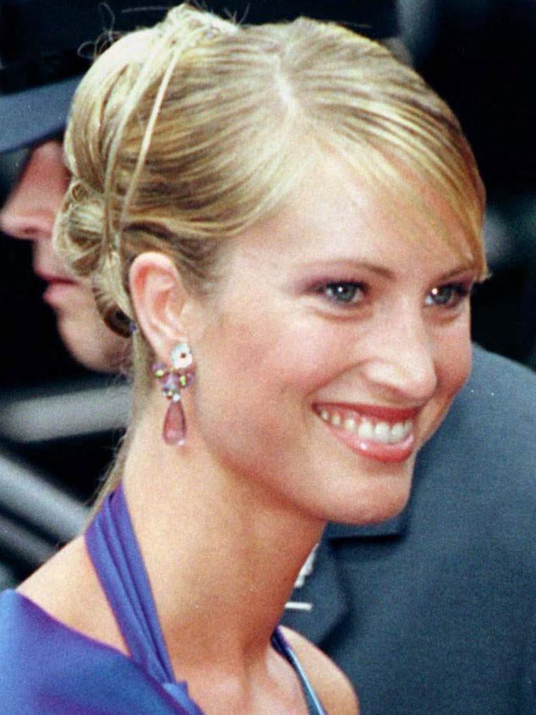 Eva Sannum : Biographie et actualités