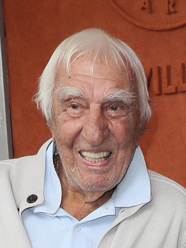 Charles Gérard : Biographie et actualités