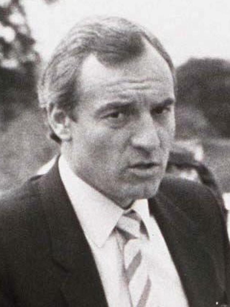 Barry Mannakee : Biographie et actualités