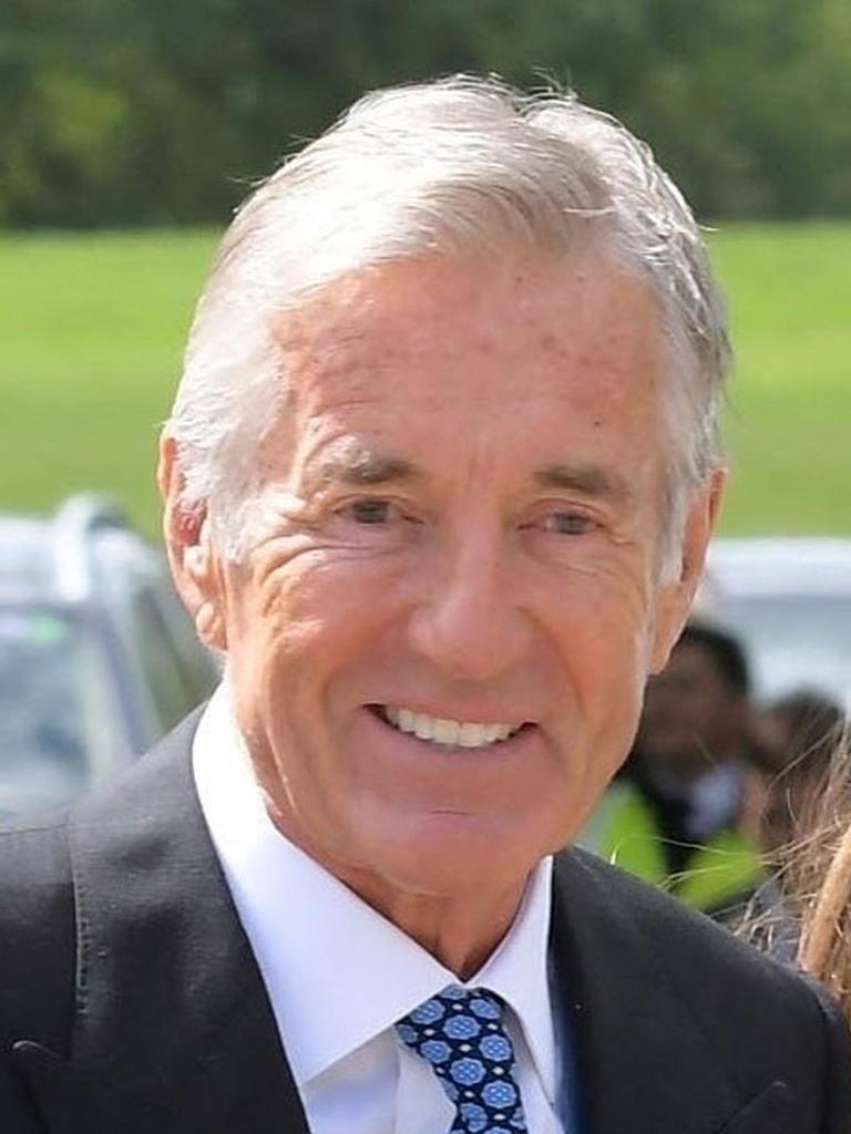 David Matthews : Biographie et actualités