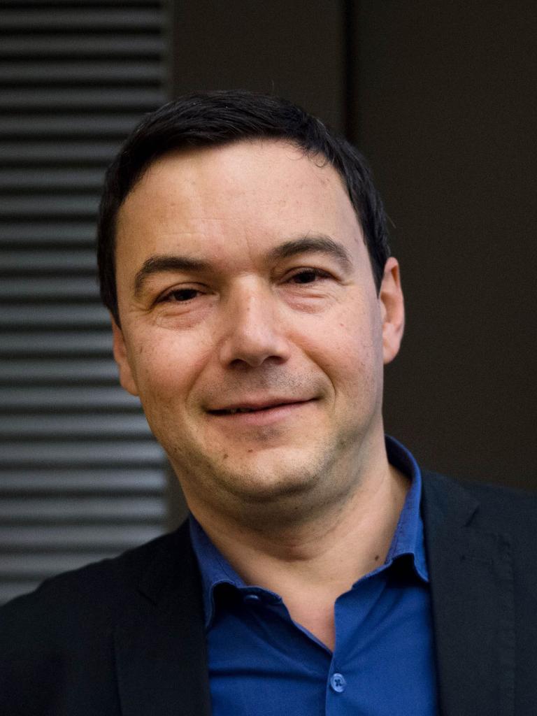 Thomas Piketty : Biographie et actualités
