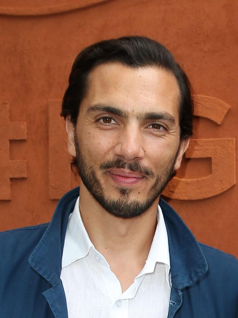 Samir Boitard : Biographie et actualités