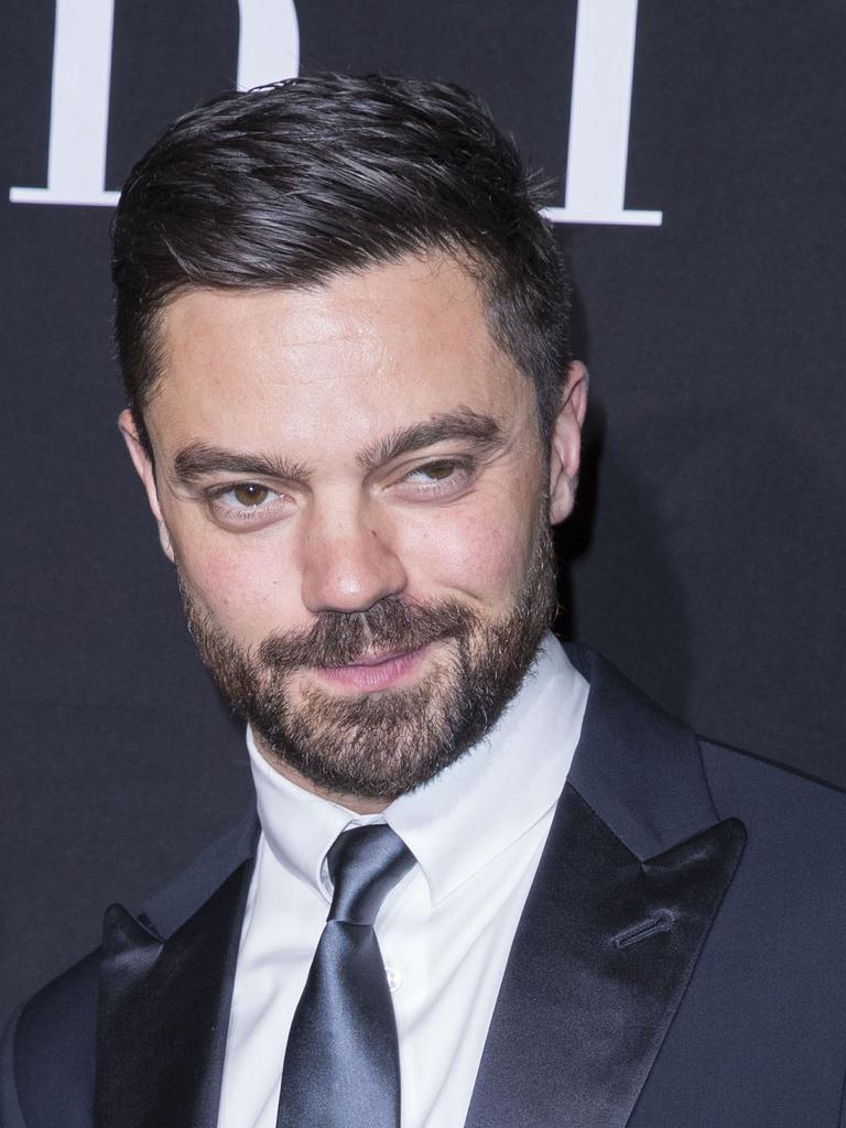 Dominic Cooper : Biographie et actualités