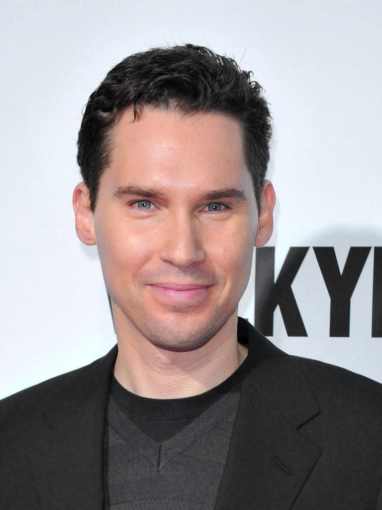 Bryan Singer : Biographie et actualités