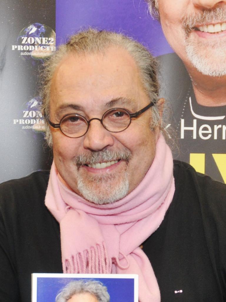 Patrick Hernandez : Biographie et actualités