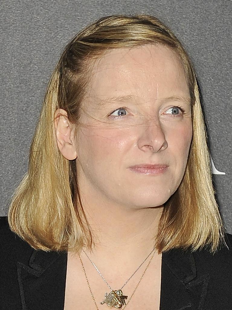 Sarah Burton : Biographie et actualités