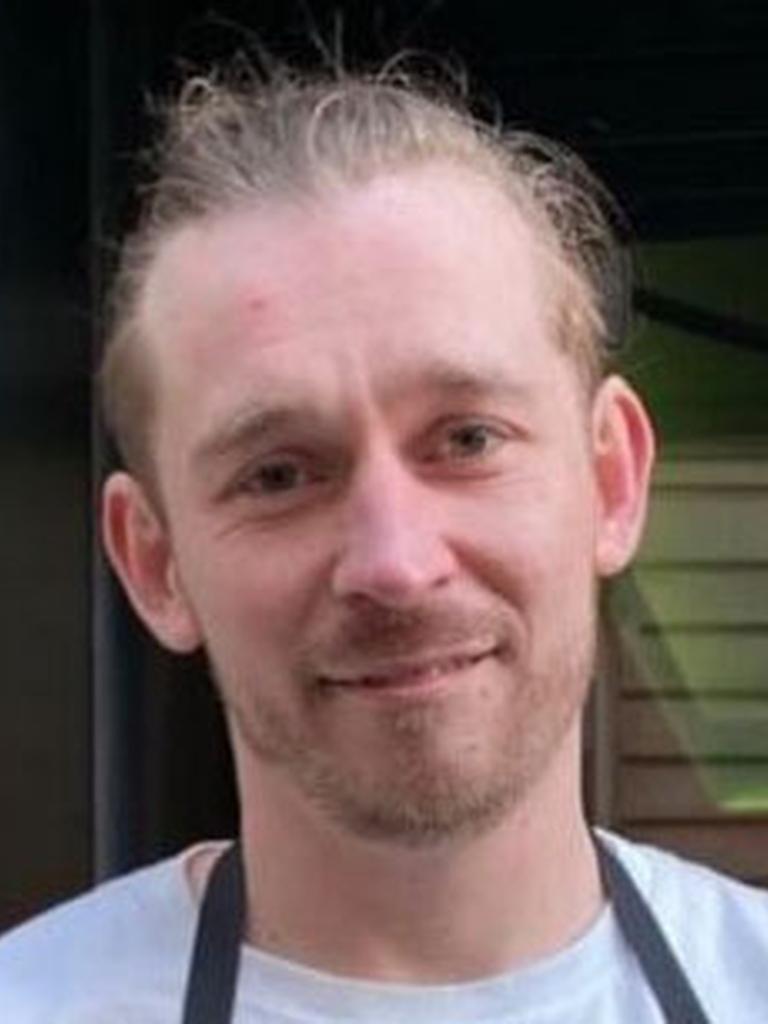 Thomas Chisholm : Biographie et actualités