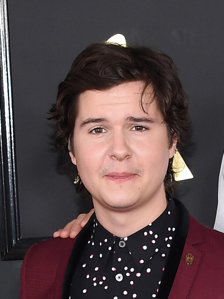 Lukas Graham Forchhammer : Biographie et actualités