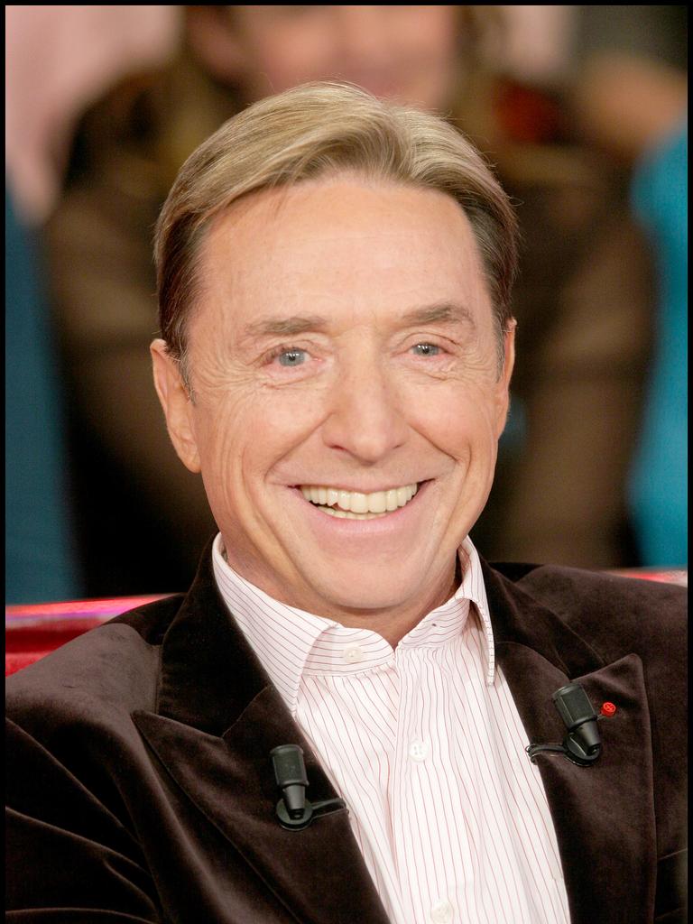 Pascal Sevran : Biographie et actualités