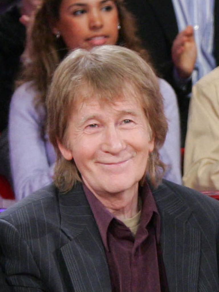 Gérard Filippelli : Biographie et actualités