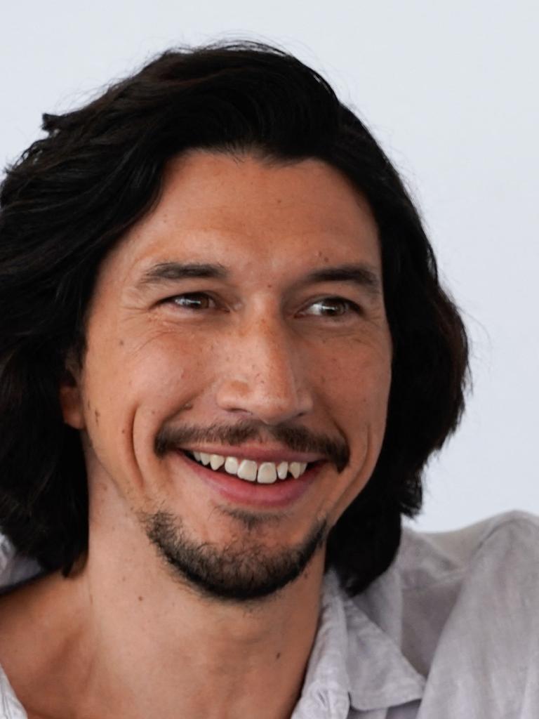 Adam Driver : Biographie et actualités